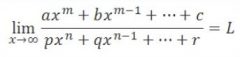 Limit Fungsi (Definisi, Teorema, Rumus, & Contoh Soal) | Guru Belajarku