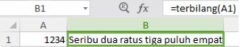 Rumus Terbilang Excel 2007, 2010, 2016 | Guru Belajarku